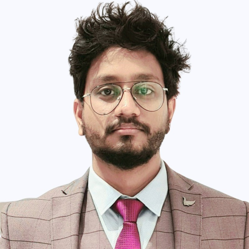 Swapnil Deotare | Full Stack Developer